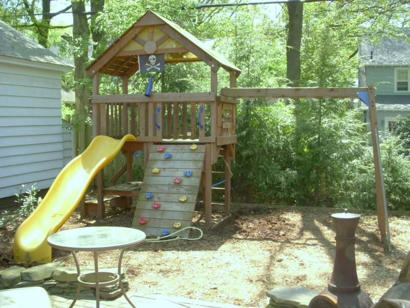 Swing Set Installer NJ Kidkraft Installer Gorilla Playsets Assembly